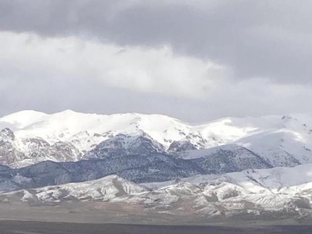 375005 Backside of Rye Patch Rd Lot 5, Lovelock, NV 89419