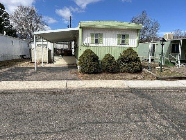 3750 N Cascade Ave Lot A11, Colorado Springs, CO 80907