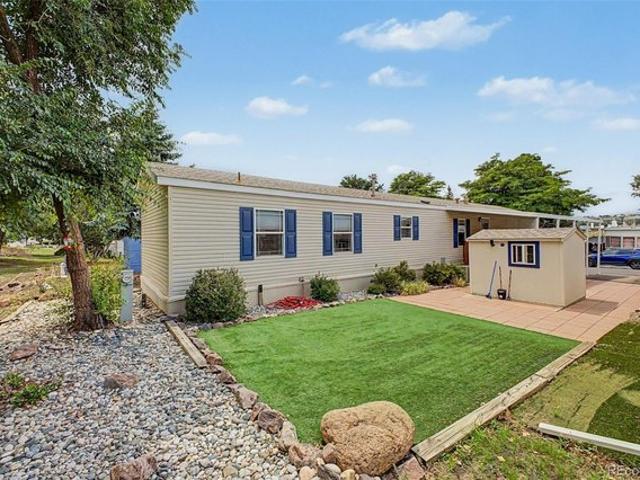 3750 N Cascade Ave Lot F82, Colorado Springs, CO 80907