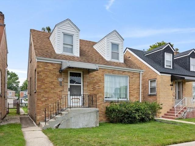 3750 N Pittsburgh Ave, Chicago, IL 60634
