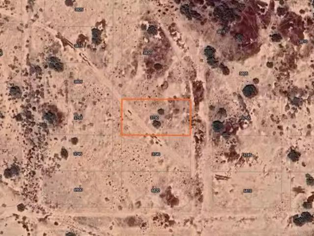 3750 N Pine Dr #9, Eloy, AZ 85131 MLS 6853567