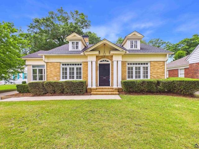 3750 Avon Rd, Macon, GA 31204