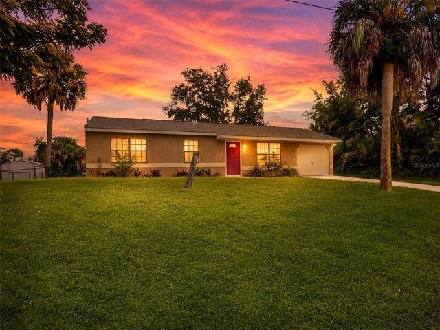 3750 Aba Ln, North Port, FL 34287