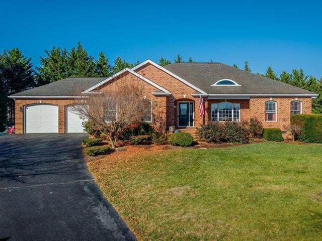 3750 Davis Rd, Penn Laird, VA 22846