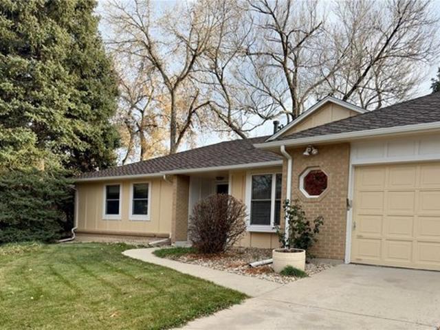 3750 E Kettle Ave, Centennial, CO 80122