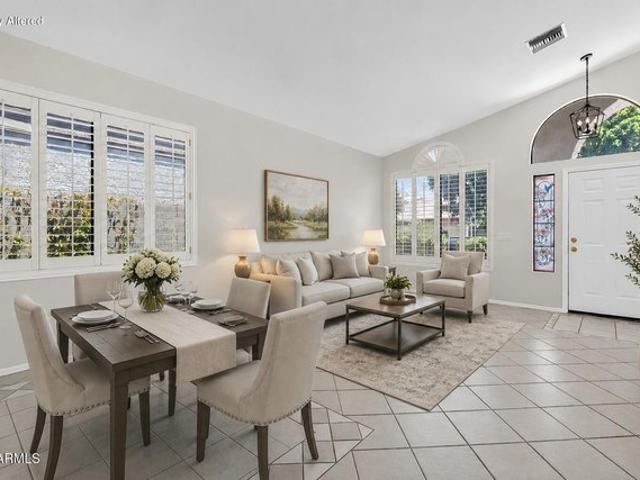 3750 E Irwin Ave, Mesa, AZ 85206