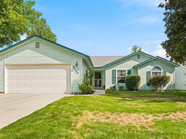 3750 E Sweet Pea Ct