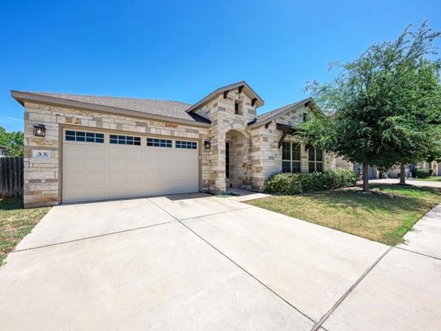 3750 E Palm Valley Blvd Unit 35, Round Rock, TX 78665