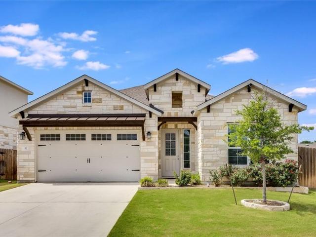3750 E Palm Valley Blvd Unit 57, Round Rock, TX 78665