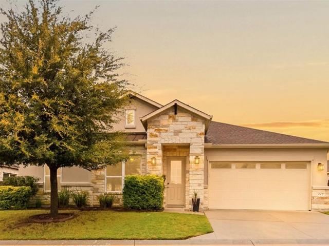 3750 E Palm Valley Blvd Unit 67, Round Rock, TX 78665