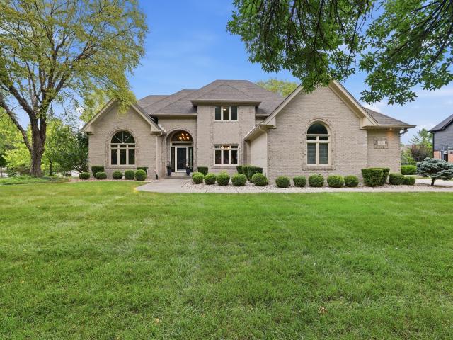 3750 Eagle Crest Court