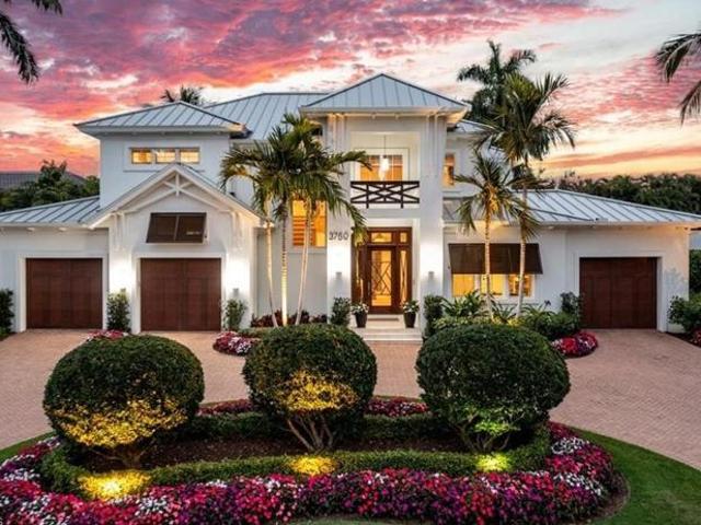3750 Fountainhead Ln, Naples, FL 34103