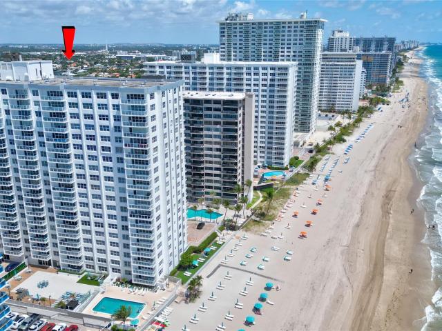 3750 Galt Ocean Dr, Unit 704, Fort Lauderdale, FL 33308 | MLS #F10544 | Compass