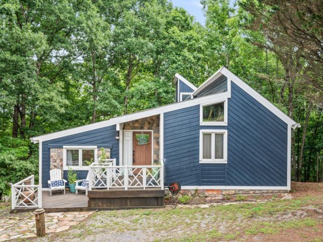 3750 Hales Ford Road