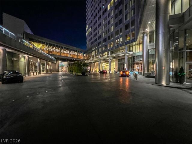 3750 Las Vegas Boulevard 3509