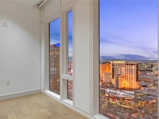 3750 Las Vegas Boulevard 3607