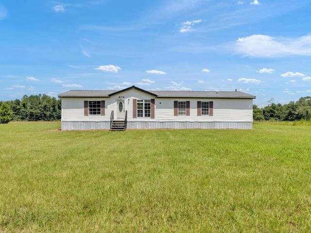 3750 Little Hurricane Creek Rd, Waycross, GA 31503