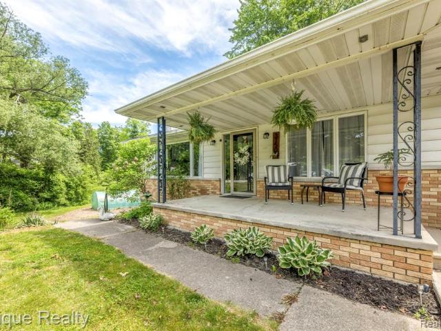 3750 Parker Road