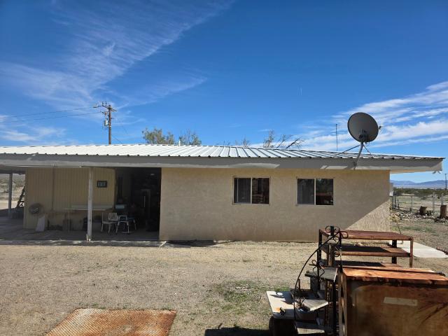 3750 Perdido Ln, Twentynine Palms, CA 92277 | MLS #219145 | Compass