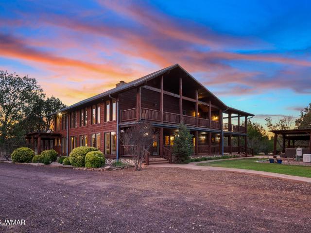 3750 Pine Mesa Ranch Road