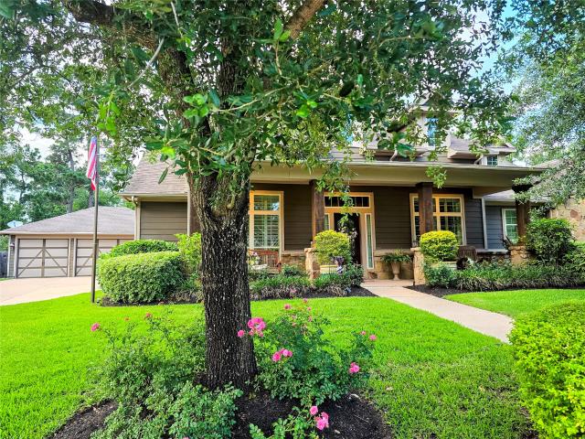 3750 Ribbon Hill Lane