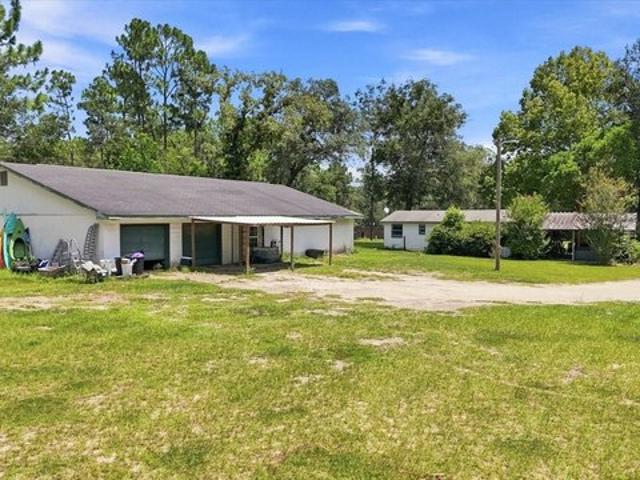 3750 SW 181st Ct, Dunnellon, FL 34432