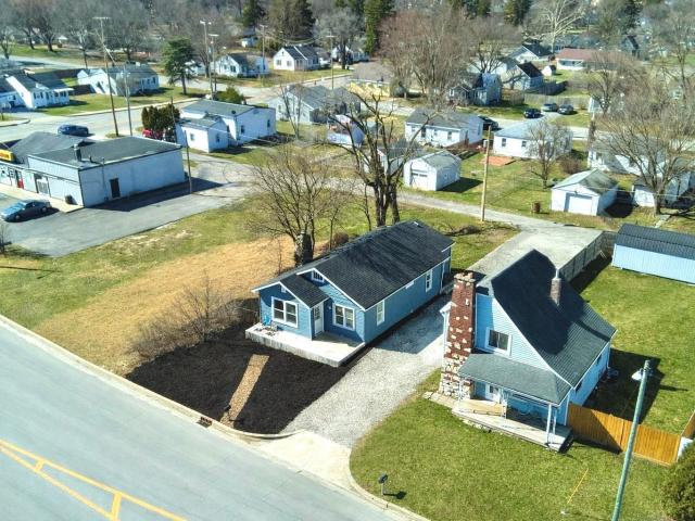 3750 S Adams St, Marion, IN 46953 | MLS #202607 | Compass