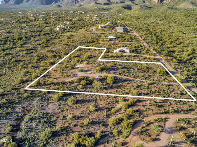 3750 S Blackhawk Rd, Unit 47A, Gold Canyon, AZ 85118 | MLS #6925 | Compass