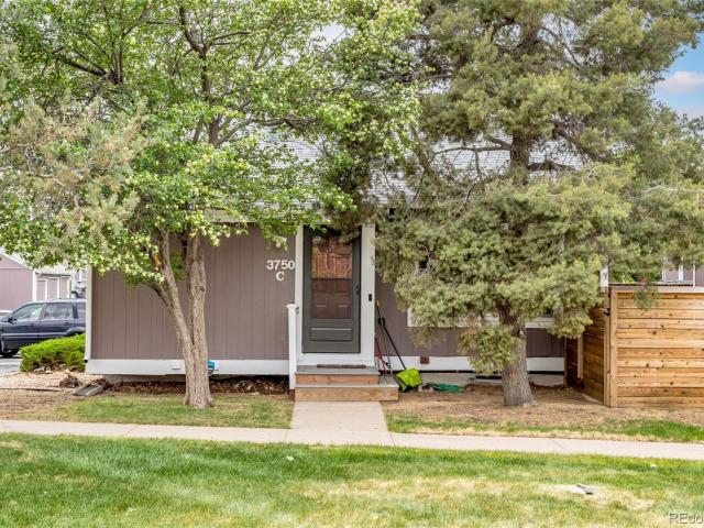 3750 S Genoa Circle # C