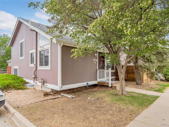 3750 S Genoa Circle # C