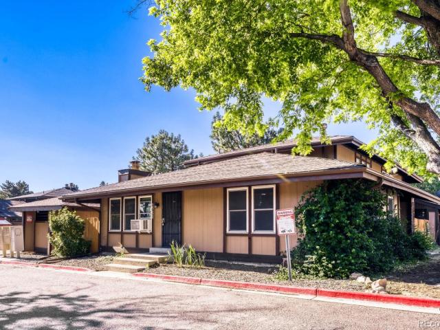 3750 S Granby Way