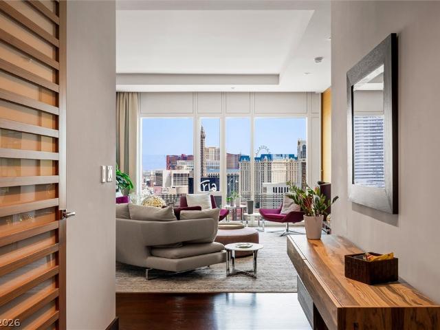 3750 S Las Vegas Boulevard 2404