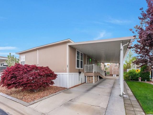 3750 S Midland Dr Unit 98, Roy, UT 84067