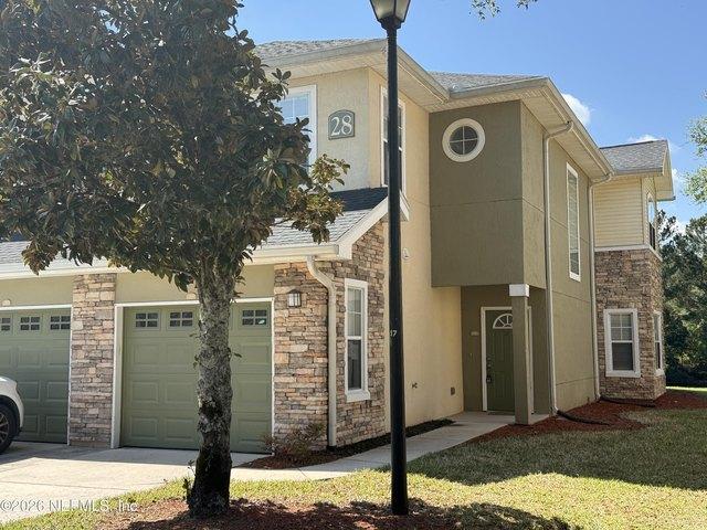 3750 Silver Bluff Blvd Apt 2808, Orange Park, FL 32065