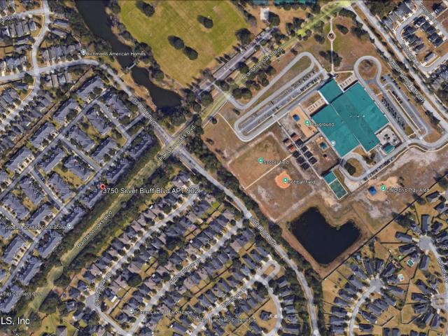 3750 Silver Bluff Blvd, Unit 902, Orange Park, FL 32065 | MLS #2124 | Compass