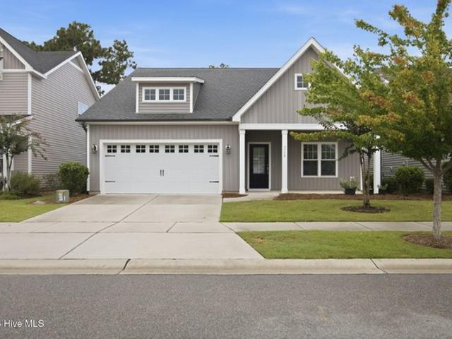 3750 Spicetree Dr, Wilmington, NC 28412
