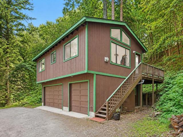 3750 Trout Gulch Road