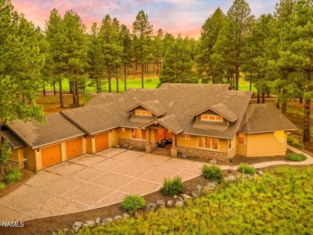 3750 W Dapple Grey, Flagstaff, AZ 86005