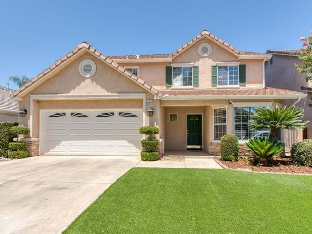 3750 W Vincent Ln, Fresno, CA 93711