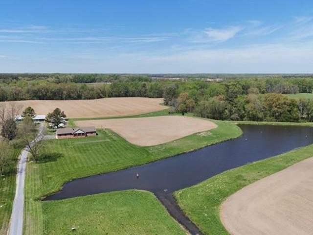 3750 Windy Hill Rd, Trappe, MD 21673