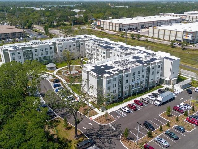 3750D W Judge Dr, Orlando, FL 32808