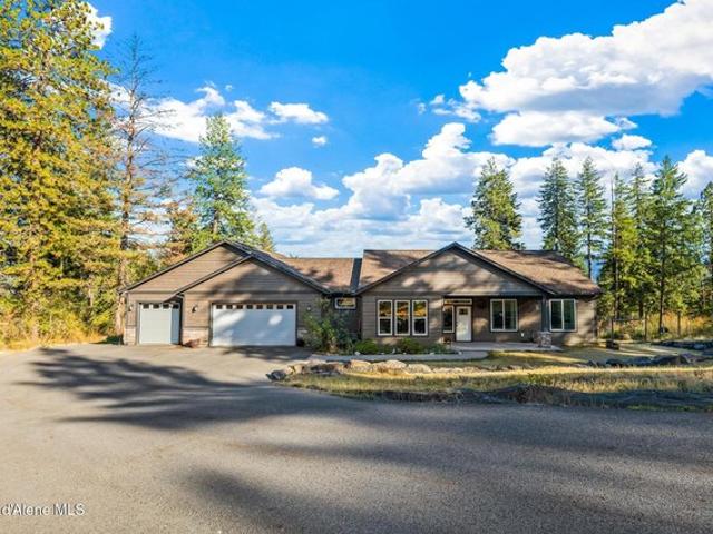 37511 E Hayden Lake Rd, Hayden, ID 83835