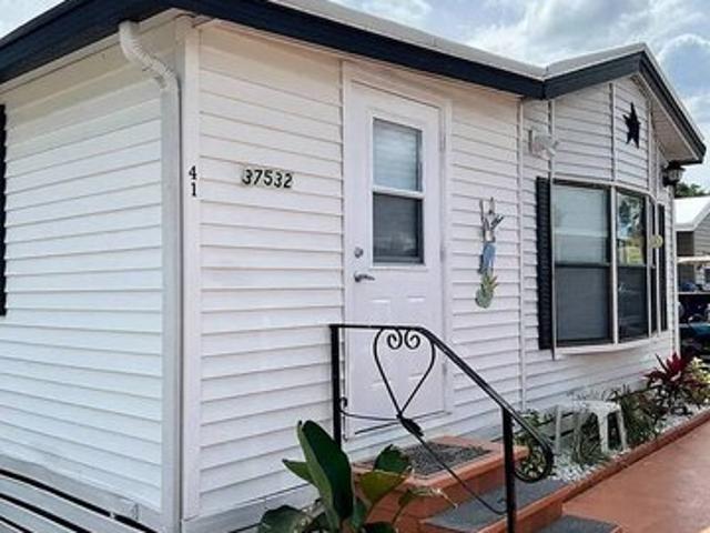 37512 Alexis St Unit 41, Zephyrhills, FL 33541