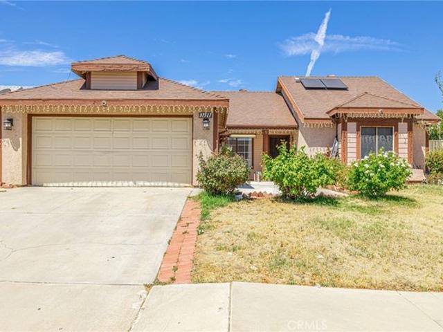 37517 Madison St, Palmdale, CA 93552
