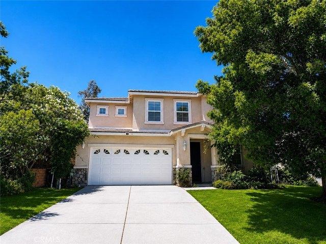37517 Peachwood Pl, Palmdale, CA 93551