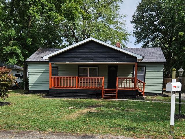 3751 N Sadlier Dr, Indianapolis, IN 46226 | Compass