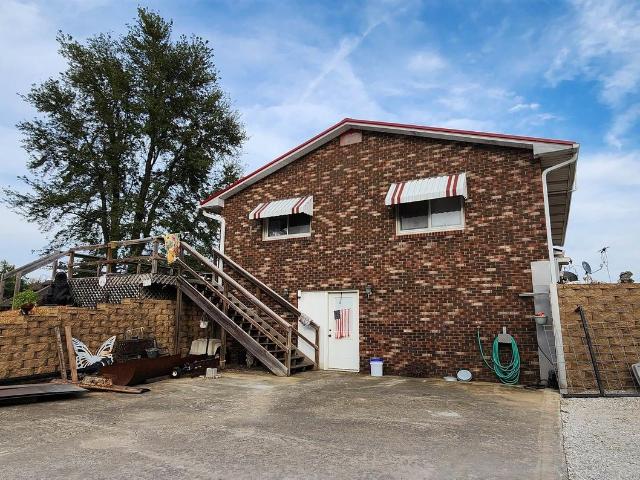 3751 E 450 S, Washington, IN