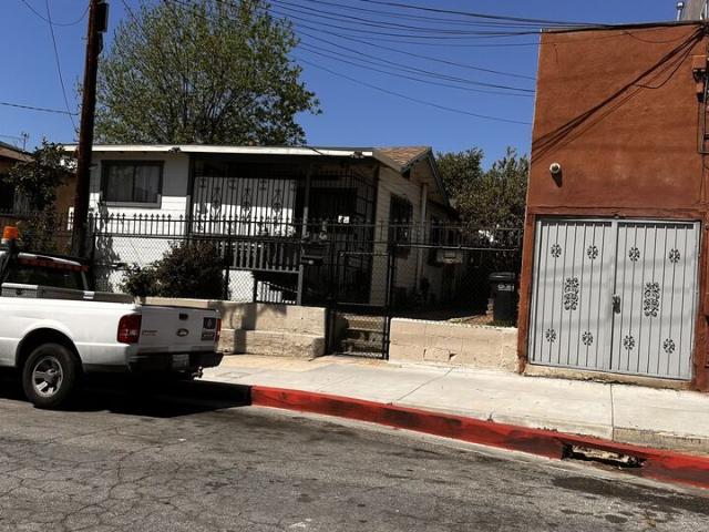 3751 E Lanfranco Street