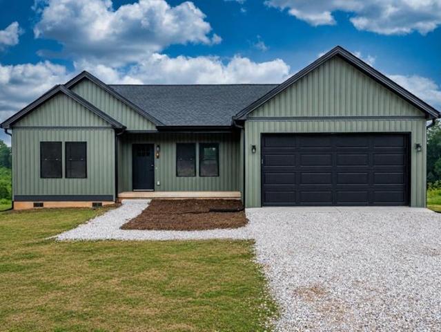 3751 Golden View Rd Lot 8, Glade Hill, VA 24092