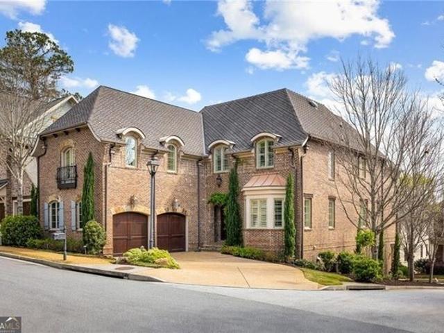 3751 Paces Lookout Cir SE, Atlanta, GA 30339